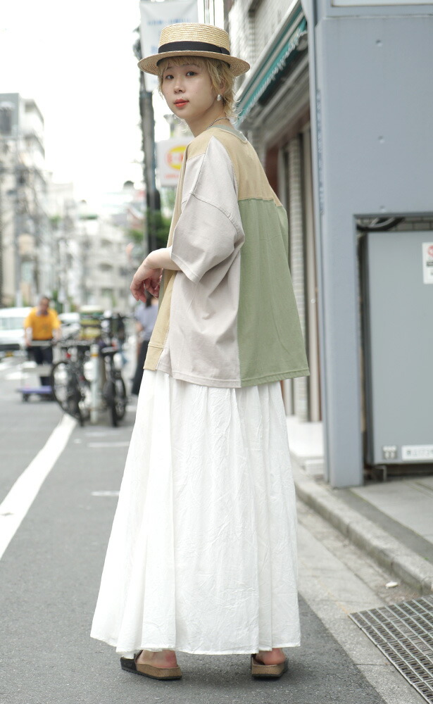 【楽天市場】コーディネートNo.62344：イーザッカマニアストアーズ