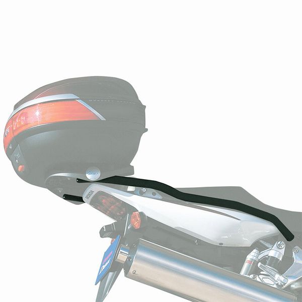 【楽天市場】GIVI ジビ259FZ モノラック用フィッティング D94008(2415155)代引不可 送料無料：KLAXON