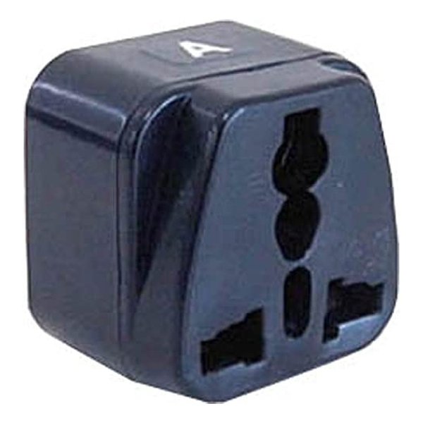 【楽天市場】【15日限定クーポン配布】Kashimura カシムラ海外用変換プラグ マルチAタイプ WP-12(2568895)代引不可：e ...