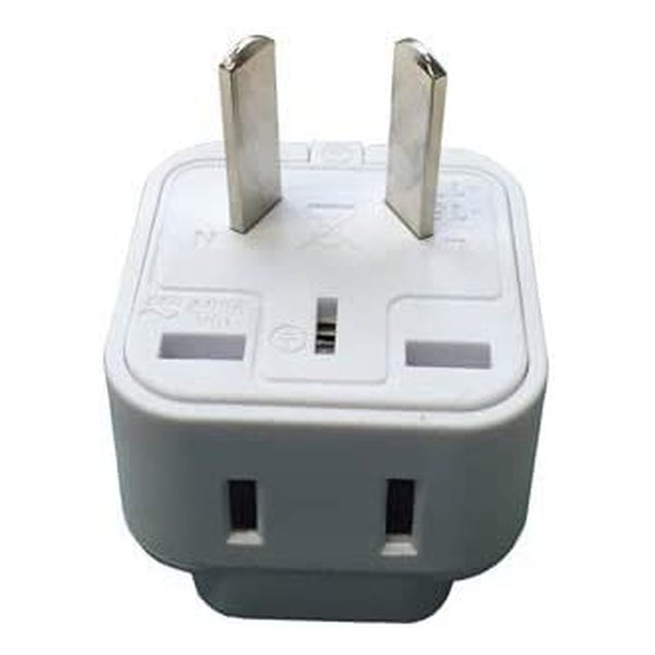 【楽天市場】【20日は24時間限定クーポン配布！】Kashimura カシムラ海外用2口変換プラグ Oタイプ WP-15(2568898)代引 ...