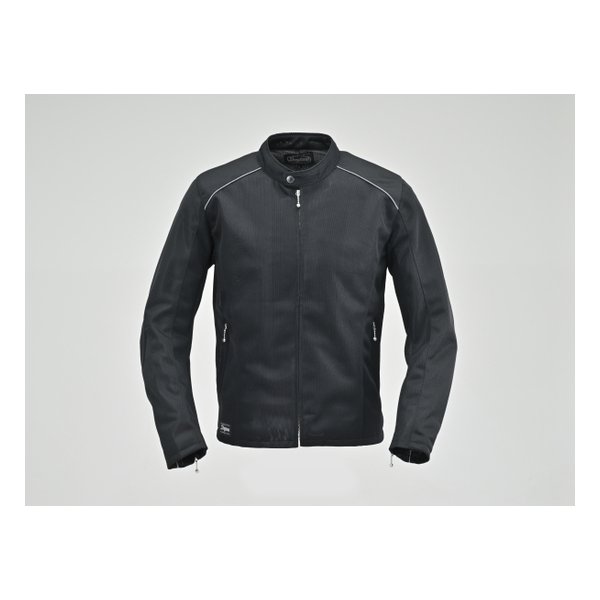 【楽天市場】【20～22日限定★エントリーで全品ポイント5倍】DAYTONA デイトナジャケット 春夏 薄型プロテクター付属 DJ-003 ...