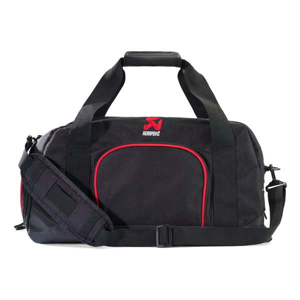 【楽天市場】AKRAPOVIC アクラポビッチダッフルバック Ogioコラボ 802122(2624887)代引不可 送料無料：e-zoa ...