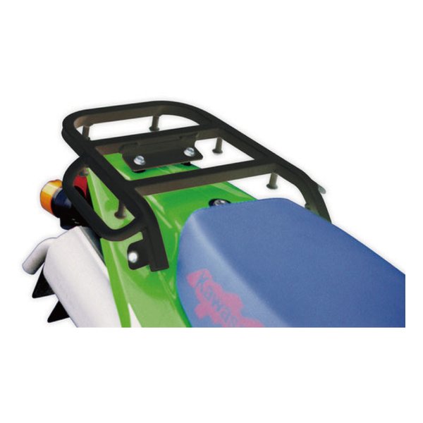 【楽天市場】【25日は要エントリーでポイント抽選＆クーポン配布】ROUGH&ROAD ラフアンドロードツーリングキャリアKSRI/II用 ...