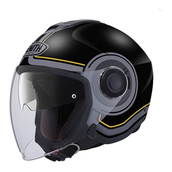 【楽天市場】【20日は24時間限定クーポン配布】YAMAHA ヤマハYJ22 II GF-1 ブラックM YJ22IIGF-1ブラックM ...