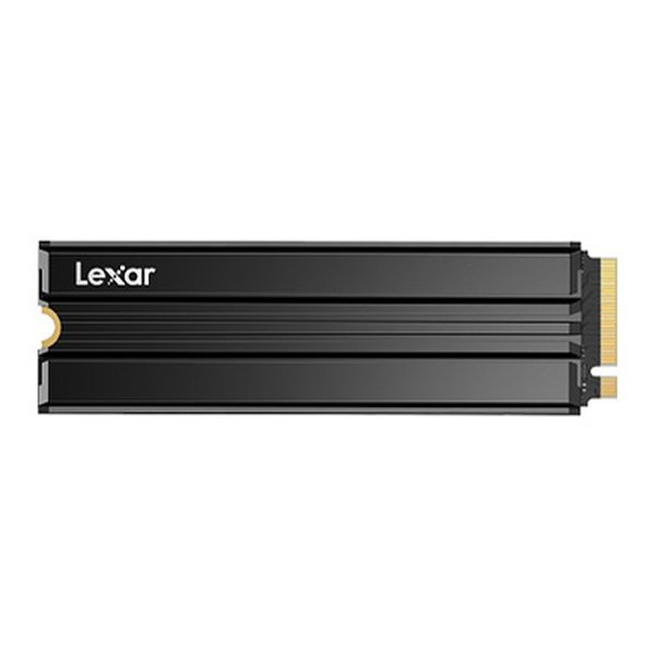 【楽天市場】【19日20時～クーポン配布＆20日は要エントリーでポイント抽選】Lexar レキサー2TB M.2 2280 PCIe Gen4 ...