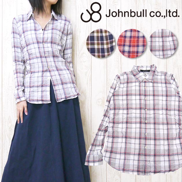 楽天市場】JOHNBULL ジョンブル レディース 8オンス デニム