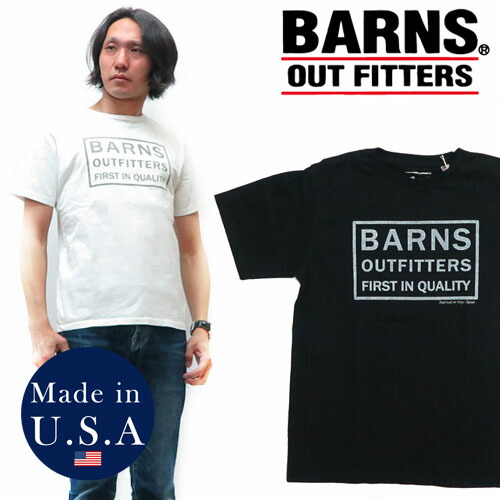楽天市場】バーンズ BARNS 半袖 プリント Tシャツ MASASHITAKEDA