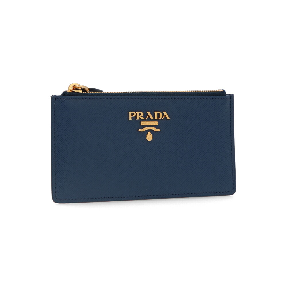 【楽天市場】\楽天ランキング1位獲得／【新品】【並行輸入品】PRADA プラダ 1MC054 QWA F0016 コインケース レディース ...