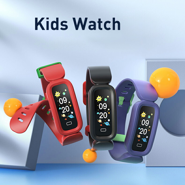 【楽天市場】【スーパーSALE期間限定「半額+10%OFF+P10倍」】スマートウォッチ キッズ k930：Eberron