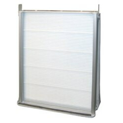 【楽天市場】トヨトミ TOYOTOMI TIW-PT6 テラス戸用取付枠 TIWPT6 おすすめ 新生活 ランキング 冷却 熱中症 涼しい クール 冷たい：イーベストPC・家電館