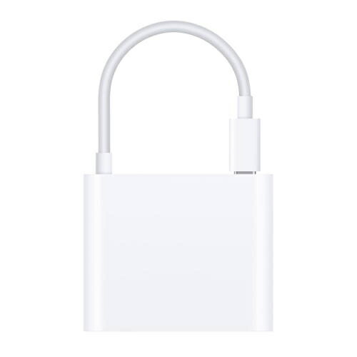 【楽天市場】HUAWEI ファーウェイ HUAWEI MateDock 2(ロングケーブル版) USBドック ホワイト Type-C/Type ...