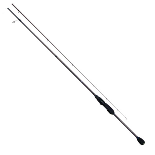 【楽天市場】TICT(ティクト) SRAM JigHeadModel [スラム ジグヘッドモデル] JSR-76SS アジングロッド：エビススリー