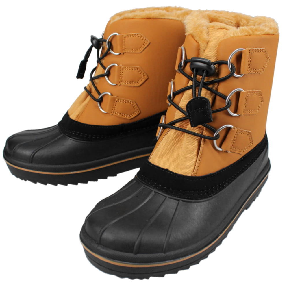 【楽天市場】モズ moz ウィンターブーツ MZ-7214 キャメル CAMEL 18-25cm【GHFO】：EBiSUYA パトリック （PATRICK）店