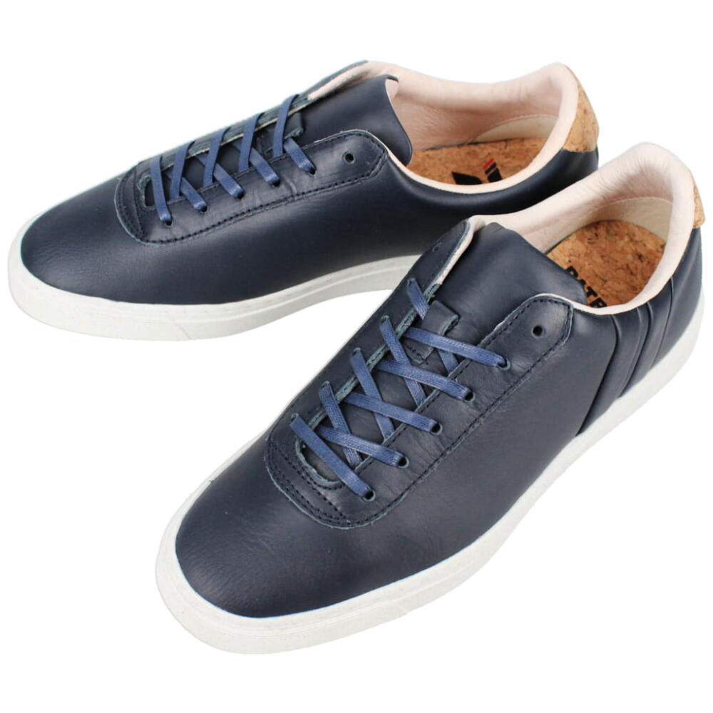 【楽天市場】【防水スプレー吹きかけサービス】【交換返品送料無料】パトリック プロアクト PATRICK PROACT スニーカー スーペルジュ SUPERJEU ネイビー NVY 922512 ...