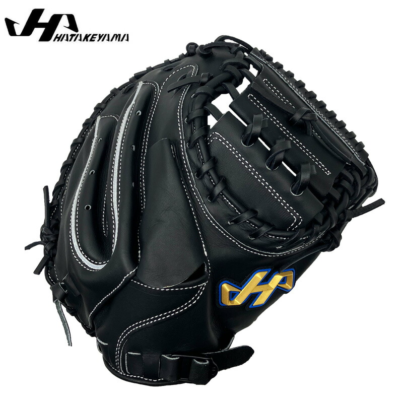 【楽天市場】ハタケヤマ 少年軟式 キャッチャーミット ジュニア 捕手用 Uバック TH-JM8BU TH-Jrシリーズ HATAKEYAMA 2025春夏 店頭展示品：エビスヤスポーツ
