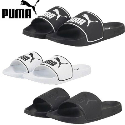 【楽天市場】プーマ ﾘｰﾄﾞｷｬｯﾄ2.0 メンズ レディース シャワーサンダル スライド スポーツ アウトドア プール 海 川 普段使い ...