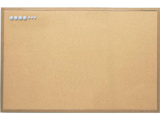 【楽天市場】アスカ マグピンコルクボード LL 900×600mm[代引不可]：ECカレント