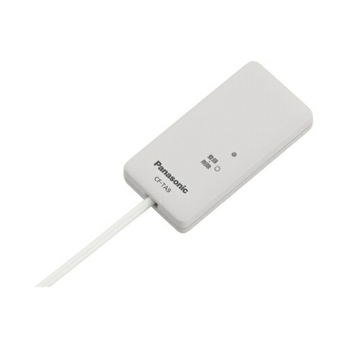 【楽天市場】パナソニック Panasonic CF-TA9 パナソニックエアコン用無線アダプター CFTA9：ECカレント