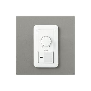 【楽天市場】【在庫あります】ODELIC オーデリック LC211 LED調光器 ライトコントローラー 位相制御 ※要工事：EC電材 楽天市場店