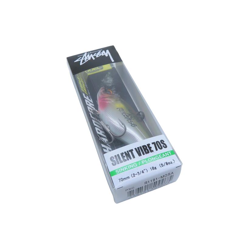 楽天市場】STUSSY LUMINOX 3150 MEGABASS LIMITED 1000本限定 楽天市場】STUSSY LUMINOX 3150 MEGABASS LIMITED 1000本限定
