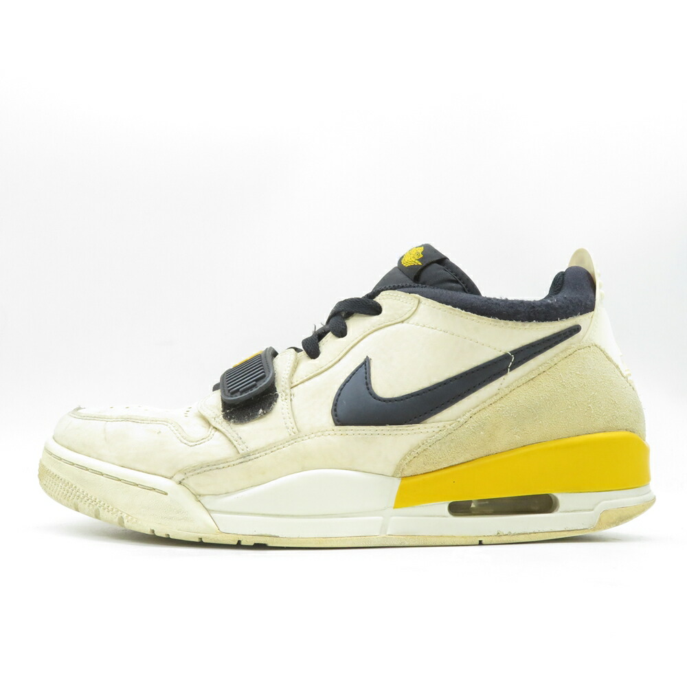 【楽天市場】NIKE 2019 AIR JORDAN LEGACY 312 LOW Size-27.5 CD7069-200 ナイキ エア ...