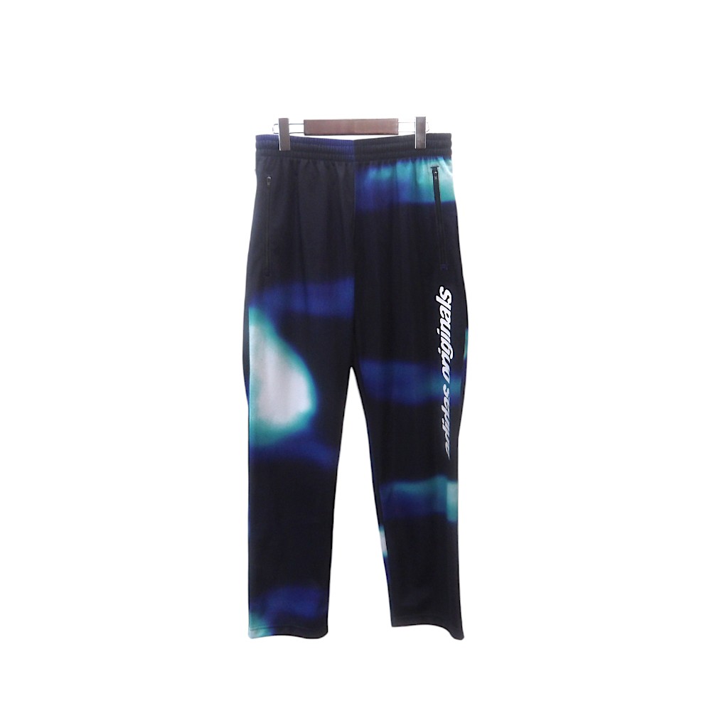 【楽天市場】ADIDAS Y2K TRACK PANTS BLACK サイズL HC7175 アディダス ワイツーケー トラック パンツ 大名 ...