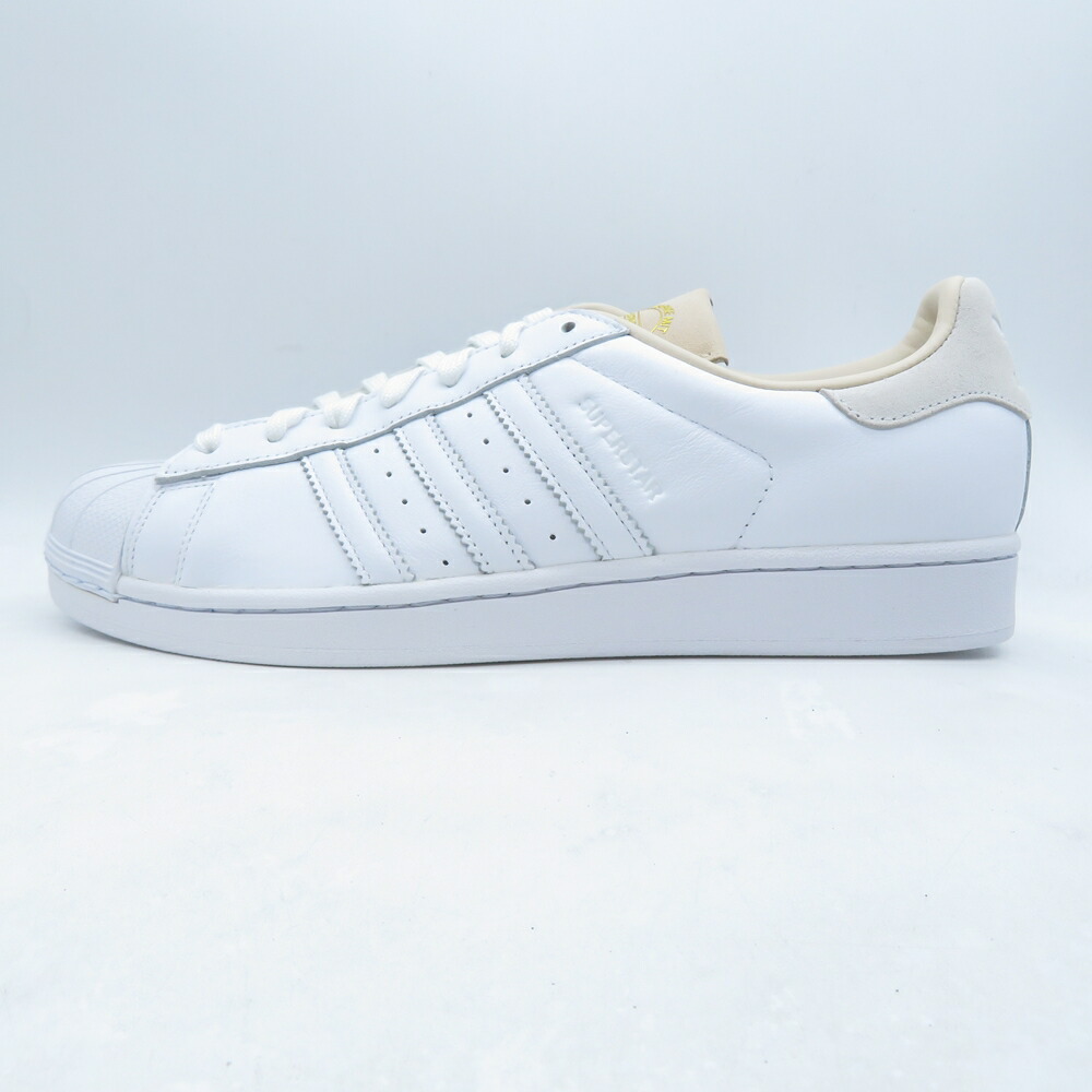 【楽天市場】ADIDAS 19aw SUPER STAR RUNNING WHT EF2102 Size- 29.0cm アディダス ...