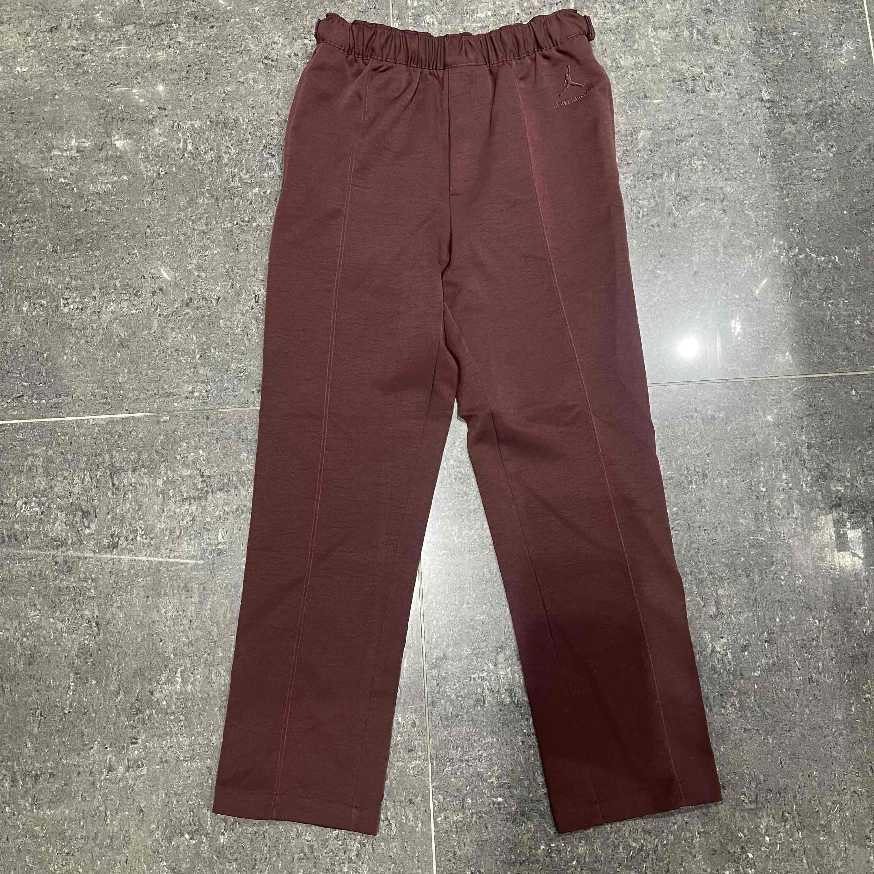 楽天市場】JORDAN A MA MANIERE TROUSER Size-M DJ9751-652 楽天市場】JORDAN A MA MANIERE TROUSER Size-M DJ9751-652