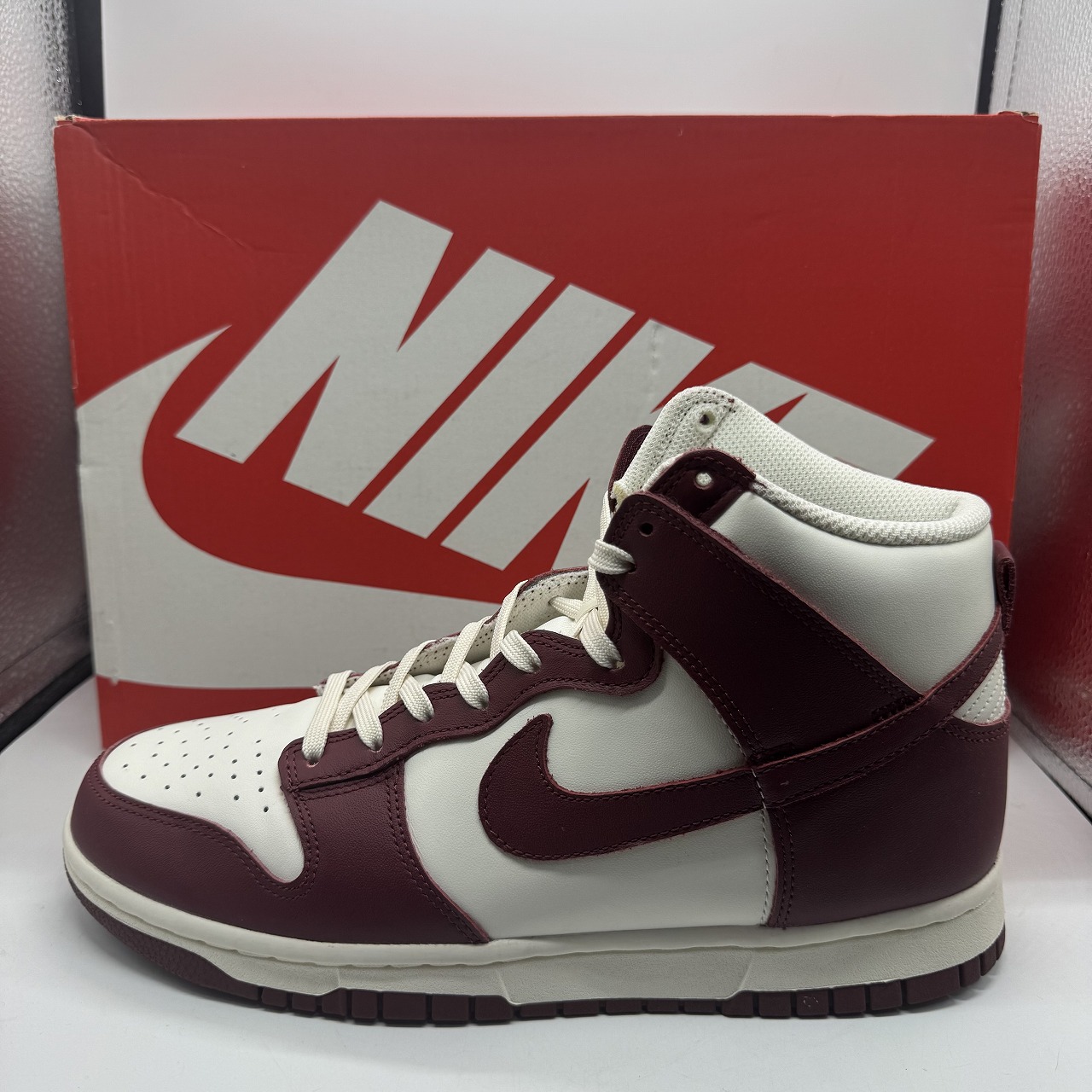 楽天市場】NIKE 2021ss WMN DUNK HIGH TEAM RED ナイキ ダンク チーム