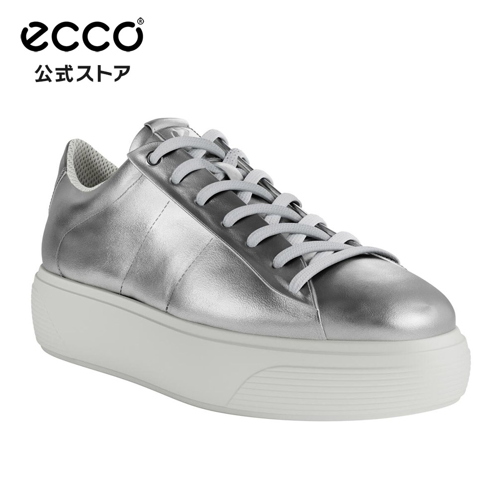 【楽天市場】Fashion THE SALE 30%OFF 【ECCO 公式】 ECCO STREET PLATFORM W LUX ...