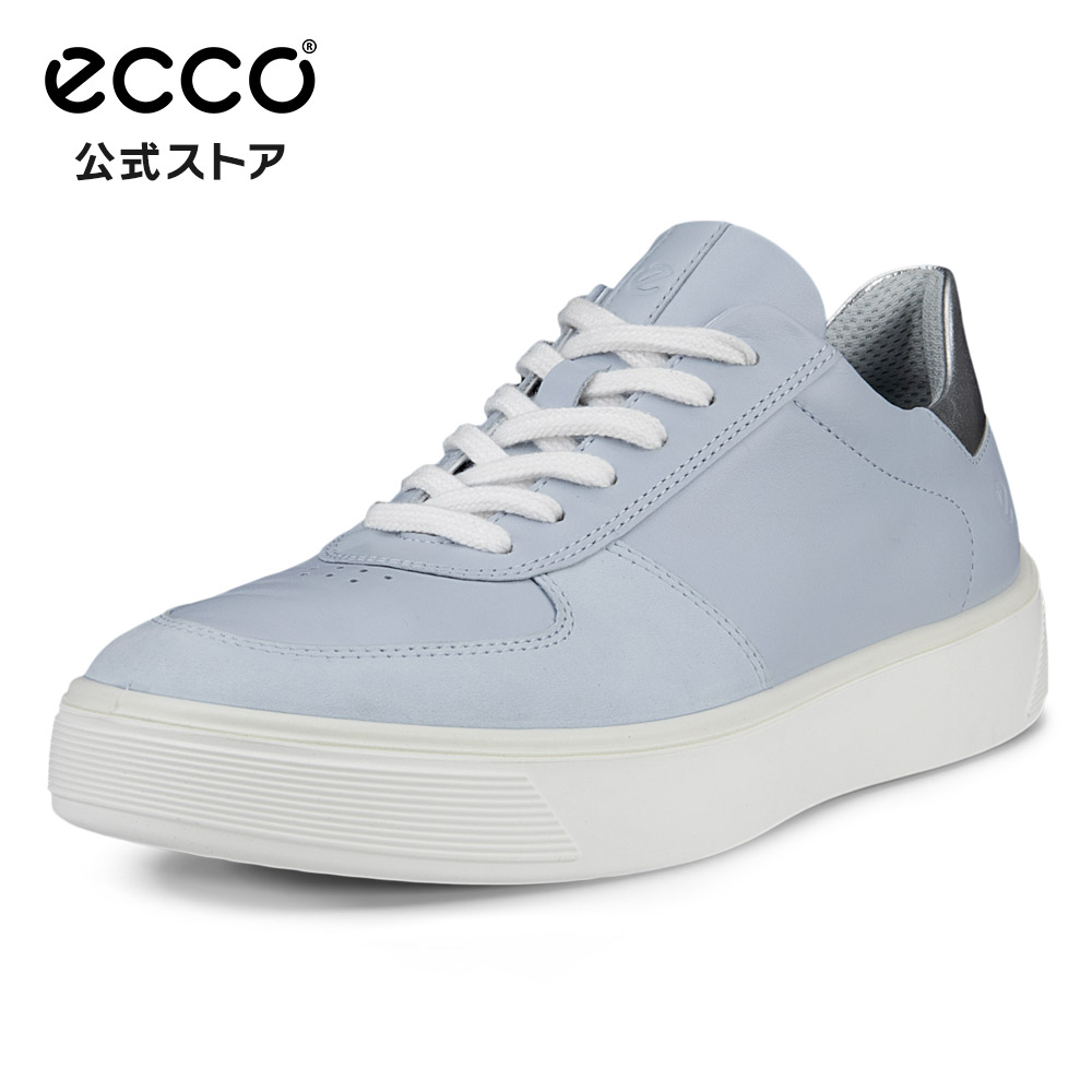 【楽天市場】【ECCO 公式】 ECCO STREET TRAY W LOW DUNK / エコー ストリート トレイ W AIR/AIR ...