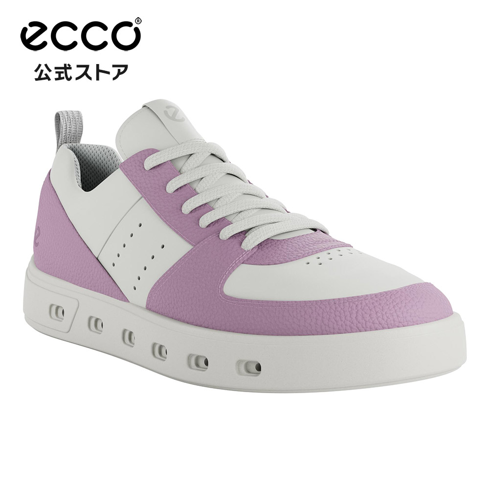 【楽天市場】【ECCO 公式】 ECCO STREET 720 W / エコー 防水 ストリート 720 スニーカー ウィメンズ ...