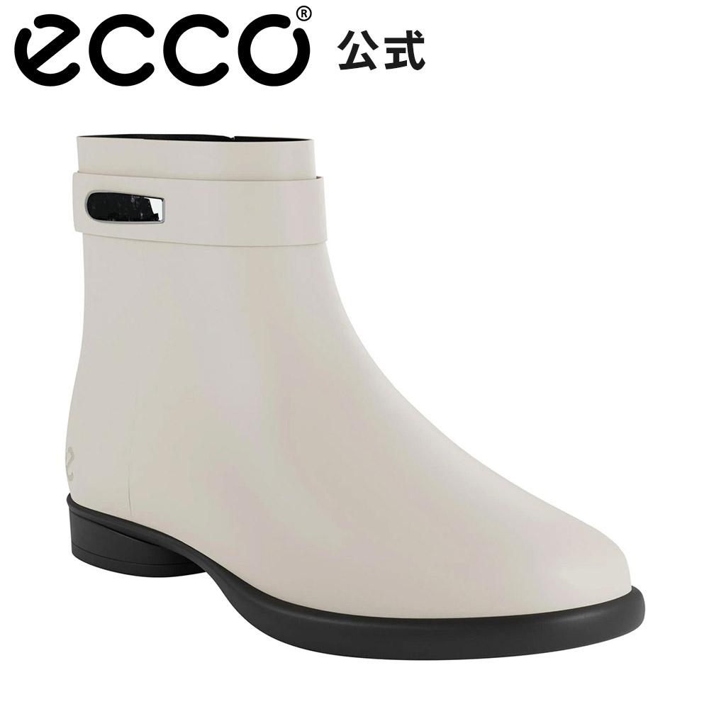 【楽天市場】【ECCO 公式】 ECCO SCULPTED LX / エコー スカルプテッド エルエックス ブーツ ウィメンズ ...