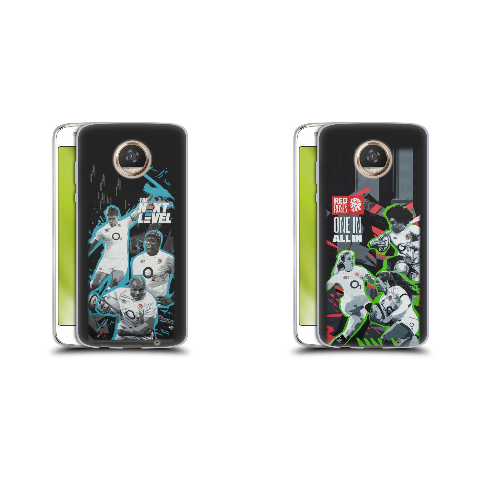 【楽天市場】公式ライセンス England Rugby Union ミュラル ソフトジェルケース Motorola 電話 2 スマホケース 全 ...