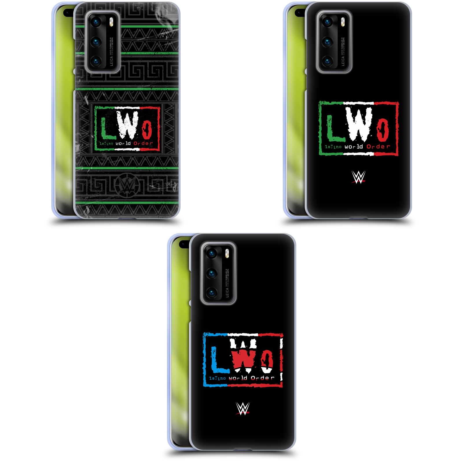 【楽天市場】公式ライセンス WWE ラティーノ・ワールド・オーダー ソフトジェルケース Huawei 電話 4 スマホケース 全機種対応 ...