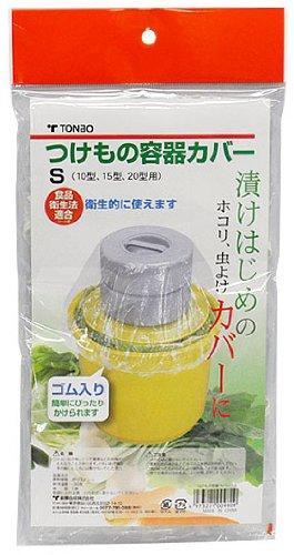 【楽天市場】トンボ つけもの容器カバー：echostore