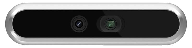 【楽天市場】Intel® RealSense™ Depth Camera D455f：echostore