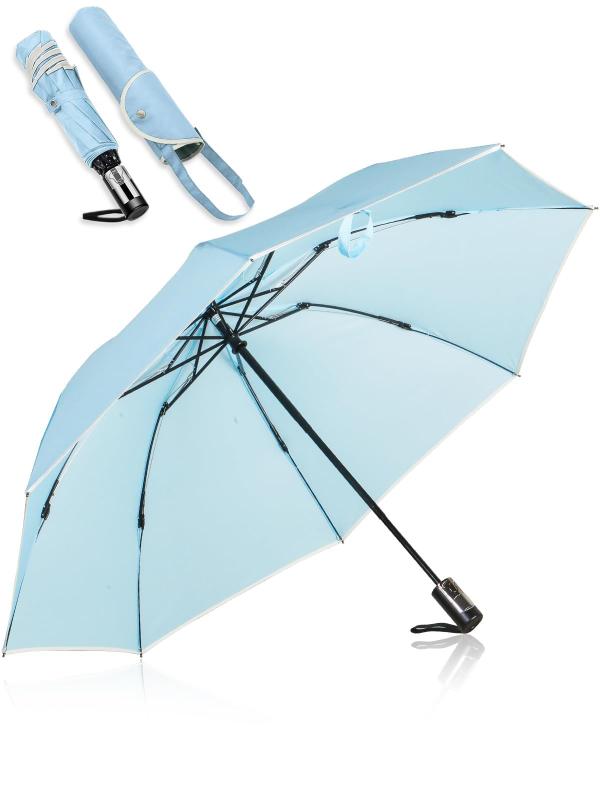 【楽天市場】KIZAWA 折りたたみ傘 ワンタッチ自動開閉 メンズ 大きい 折り畳み傘 5級撥水 レディース 丈夫 風に強い 雨傘 カバー付き ...