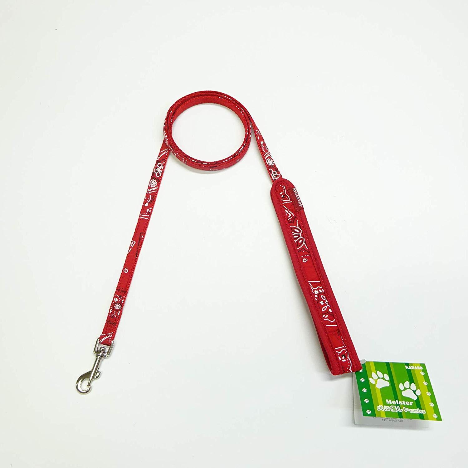 【楽天市場】カワノ産業 M3920RマイスターソフティリードSSバンダナ：ECJOY！楽天市場店