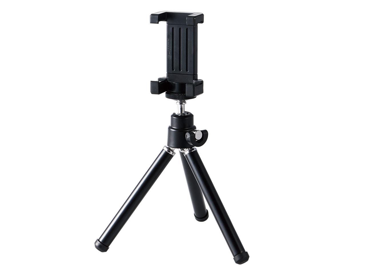 【楽天市場】ELECOM エレコム エレコム PSTALBKBK 自撮りスタンド(P-STALBK)：ECJOY！楽天市場店