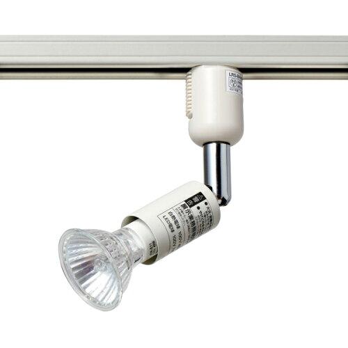 【楽天市場】エルパ(Elpa) ELPA エルパ ダクトレール用ライト LRS-BH40C(IV) ライティングレール 照明 朝日電器：ECJOY！楽天市場店