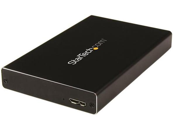 【楽天市場】スターテック 外付け2.5インチHDD/SSDケース：ECJOY！楽天市場店