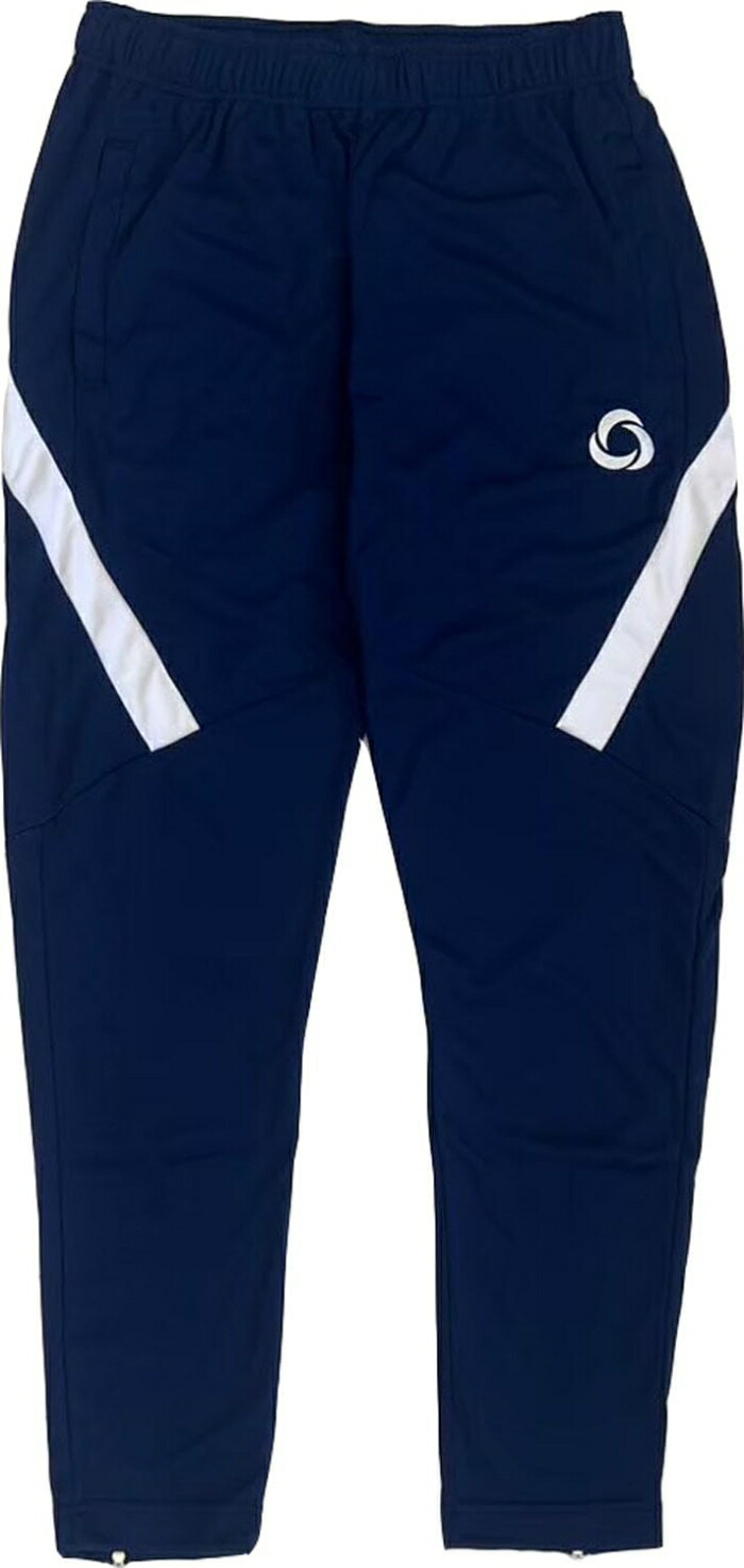 楽天市場】ボネーラ(bonera) トラックパンツ BNR-TJ068P ネイビー