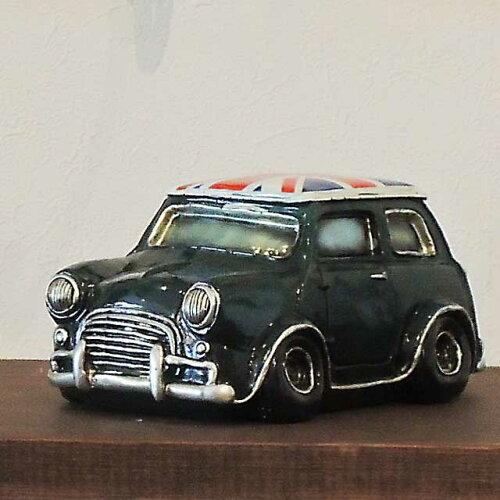 【楽天市場】東洋石創 貯金箱 Bang Bang Car mini Black 35101：ECJOY！楽天市場店