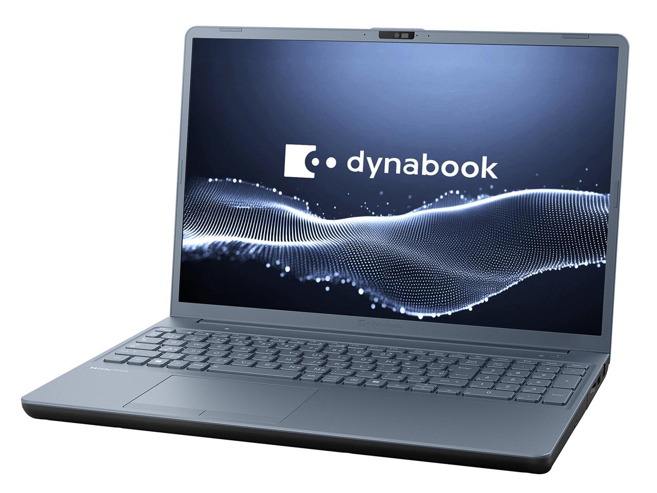 【楽天市場】DYNABOOK ダイナブック P1T6YPEL Dynabook dynabook T6 Windows 11 Home 16.0～16.9型（インチ） Core i7 メモリ ...