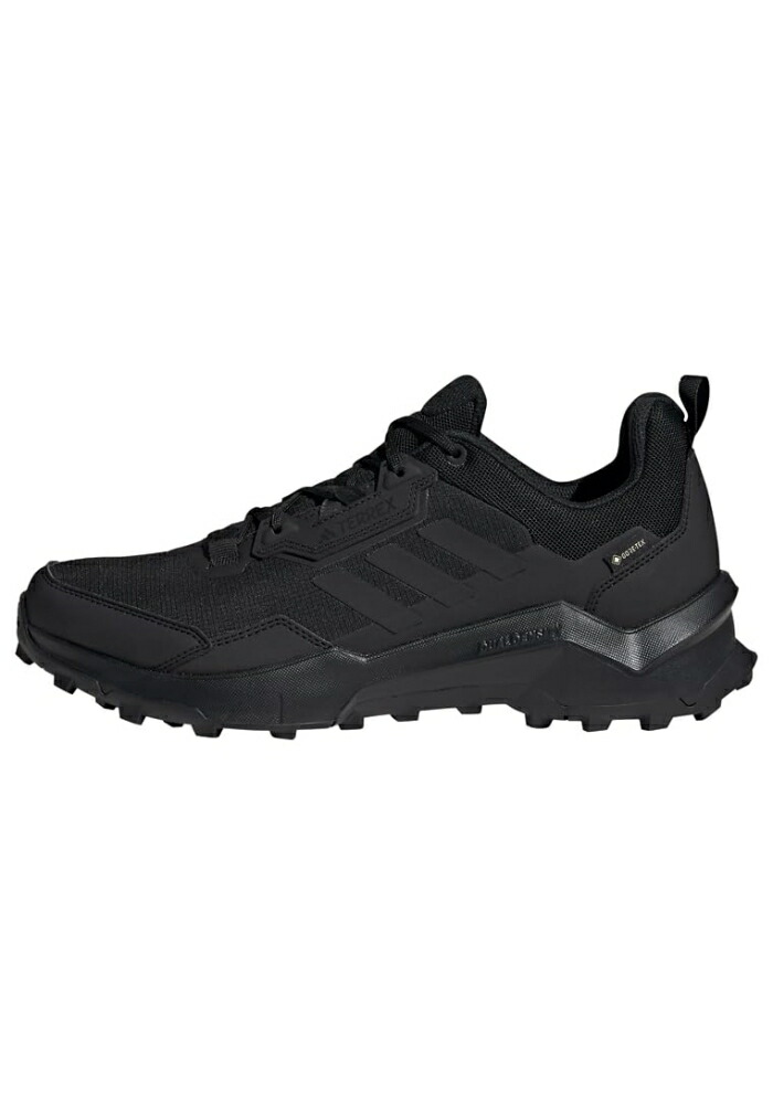 【楽天市場】ADIDAS アディダス adidas TERREX AX4 GTX 品番:IE2570 カラー:コアブラック/コアブラック ...