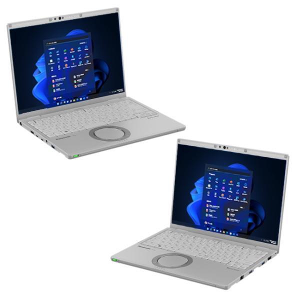 【楽天市場】PANASONIC パナソニック CF-FV4B20AS Panasonic Let's note FV4 Windows 11 Pro 14.0型（インチ） Core i7 ...