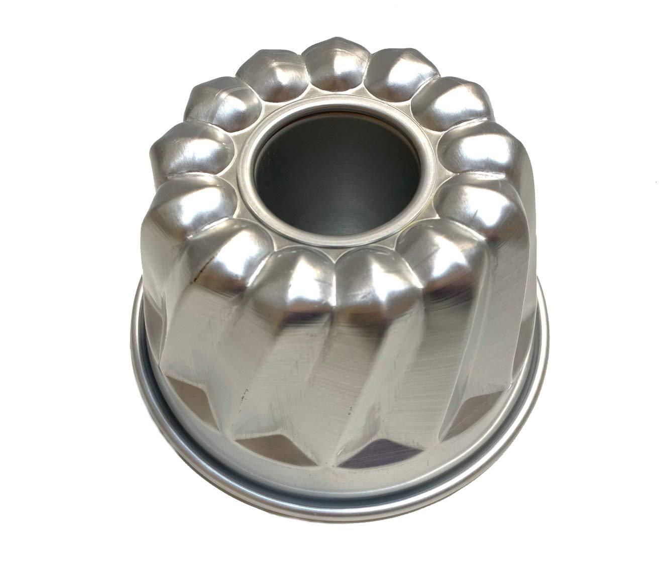 【楽天市場】松永製作所(Matsunaga) 松永製作所 シリコン付 アルミクグロフ14センチ シルバー MS68：ECJOY！楽天市場店