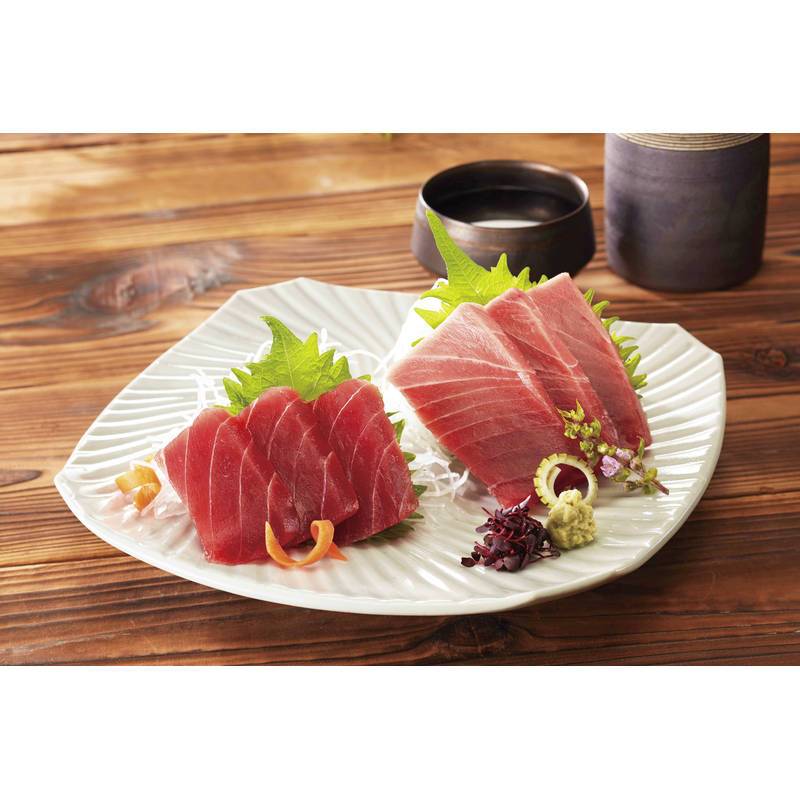 【楽天市場】天然南まぐろ 赤身・中とろ YM-22【直送品】[送料無料](N)：MIKIYA