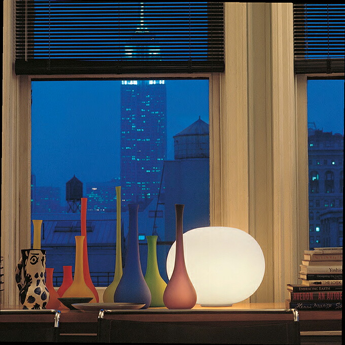 【楽天市場】【3年保証】756GLOBALL/BASIC1/LED 「GLO-BALL BASIC 1」FLOS フロス ヤマギワ[フロアライト/イタリア製/デザイナーズ/輸入]【正規品 ...